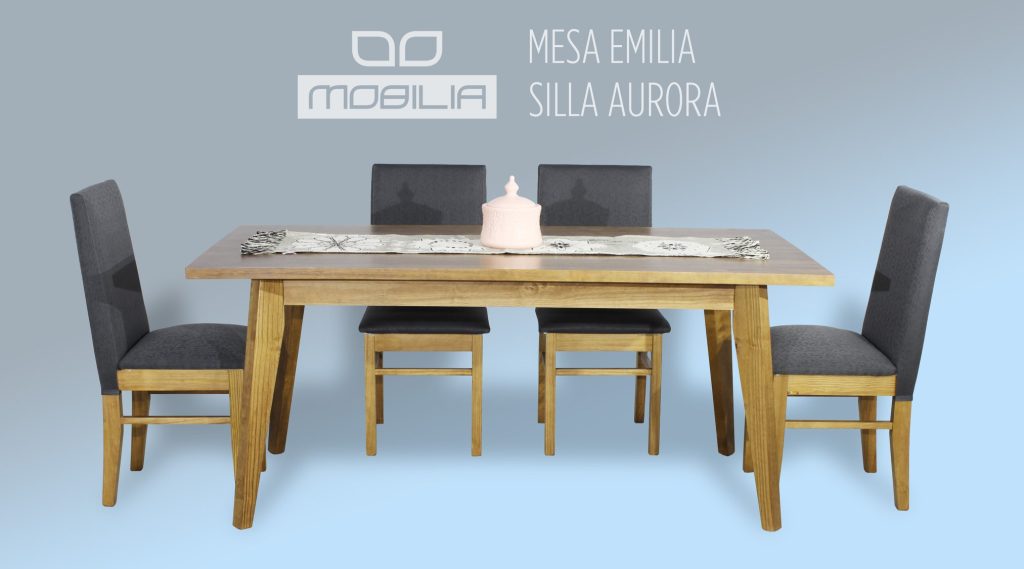 Mesa Emilia L der Muebles En Rosario Mesa Emilia L der Muebles En Rosario